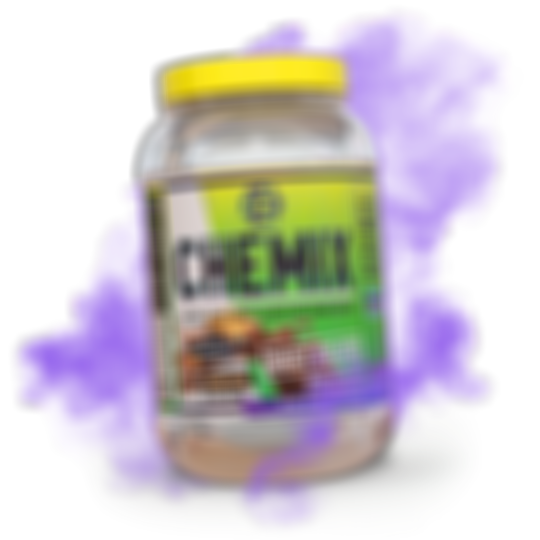 CHEMIX- PURE WHEY ISOLATE PROTEIN - Chemix Lifestyle