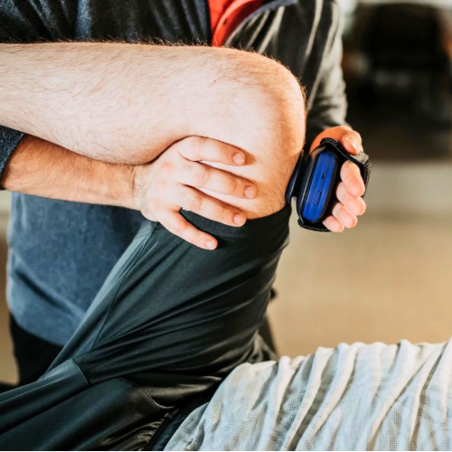 ActivForce 2 - Best Handheld Digital Dynamometer - works with smartpho