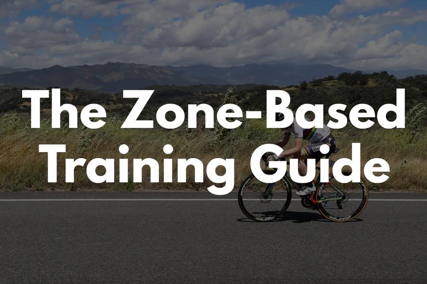 The Guide to Zone-Based Training – PureClean Performance