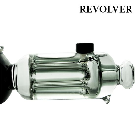 Freeze Pipe - Glass Weed Pipe Featuring a Freezable Glycerin Coil – The ...