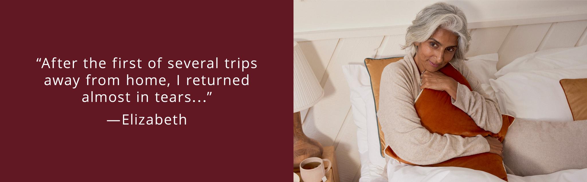 One Simple, Practical Way To Stay Grounded When You’re Away From Home ...