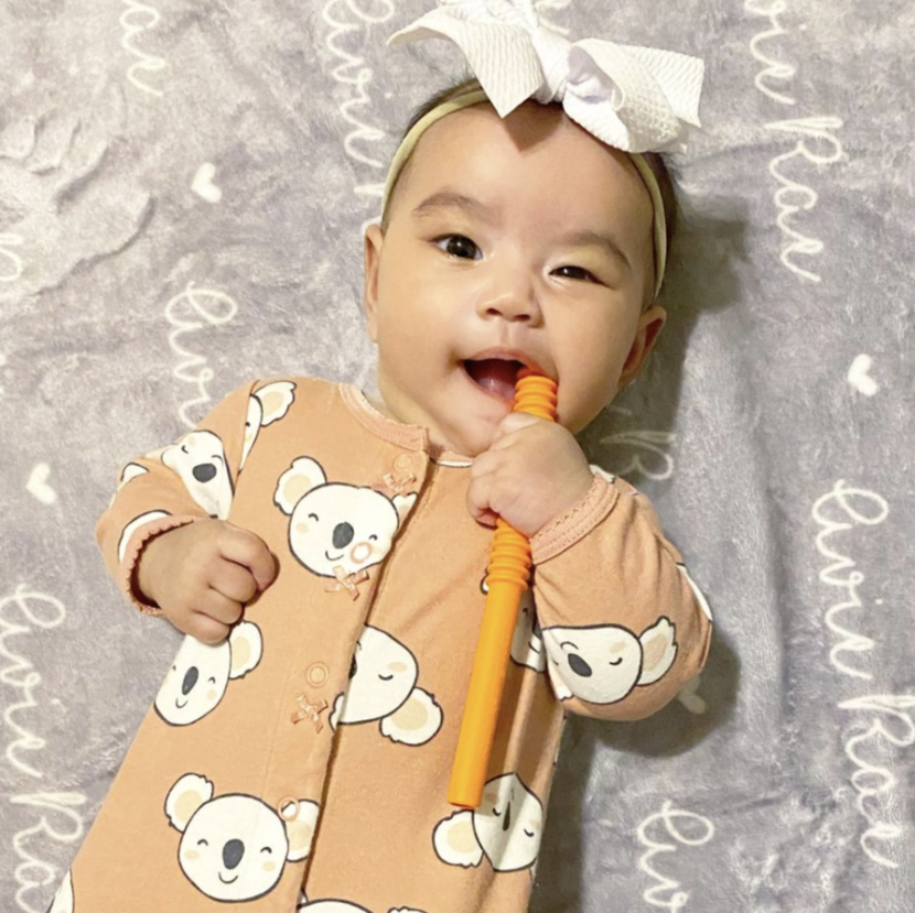 Baby Teething Tubes® | The Original | Made In The USA