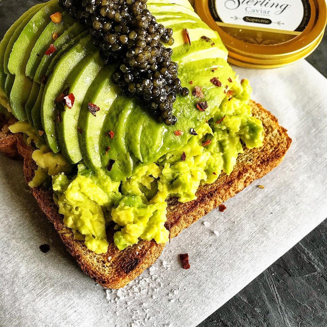 Serving Caviar at Your Next Party? Here’s How to Serve It – Sterling Caviar