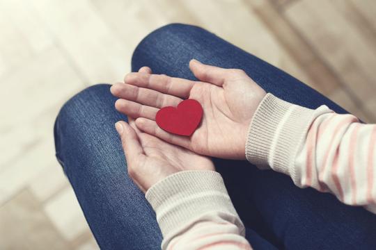 6 Ways to Love Your Skin in Time for Valentine's Day!