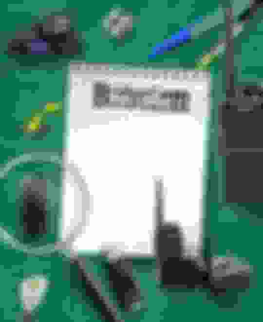 BridgeCom Plus Product Launch Page