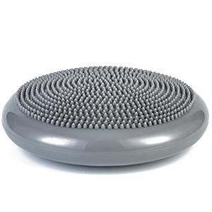 StrongTek Hedgehog Balance Pods with Hand Pump, Stability Trainer Set