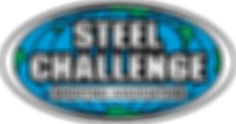 Steel Challenge Targets 🎯