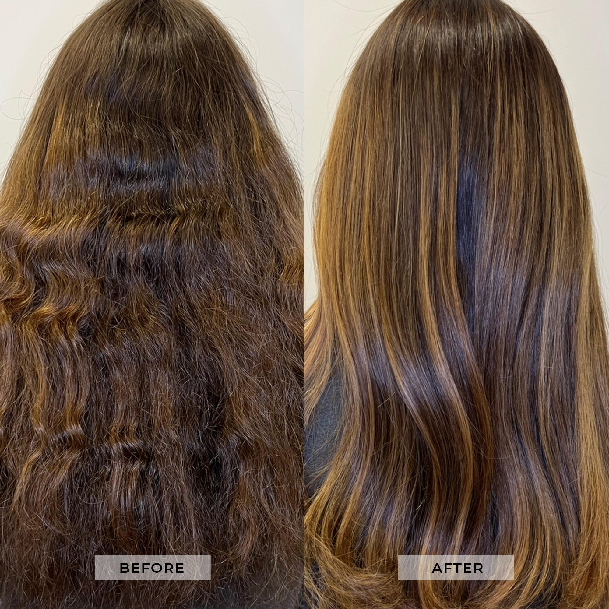 Keratin Healing Oil - Hair Treatment | L'ANZA