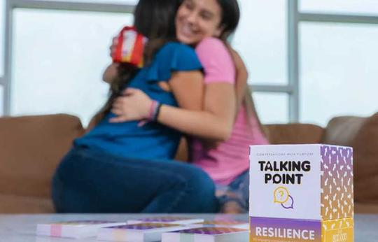 200 Prompts Resilience Cards for New Inspiration | Talking Point Cards