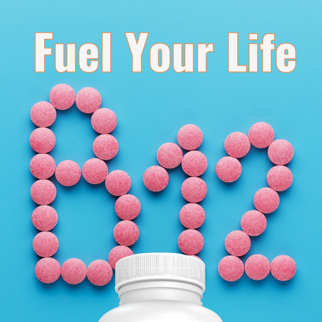 Gummy and Chewable Vitamins for the Family