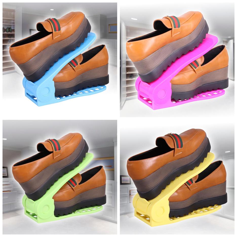 Cara Menata Koleksi Sepatu Agar Terlihat Rapi – Fast Print Indonesia