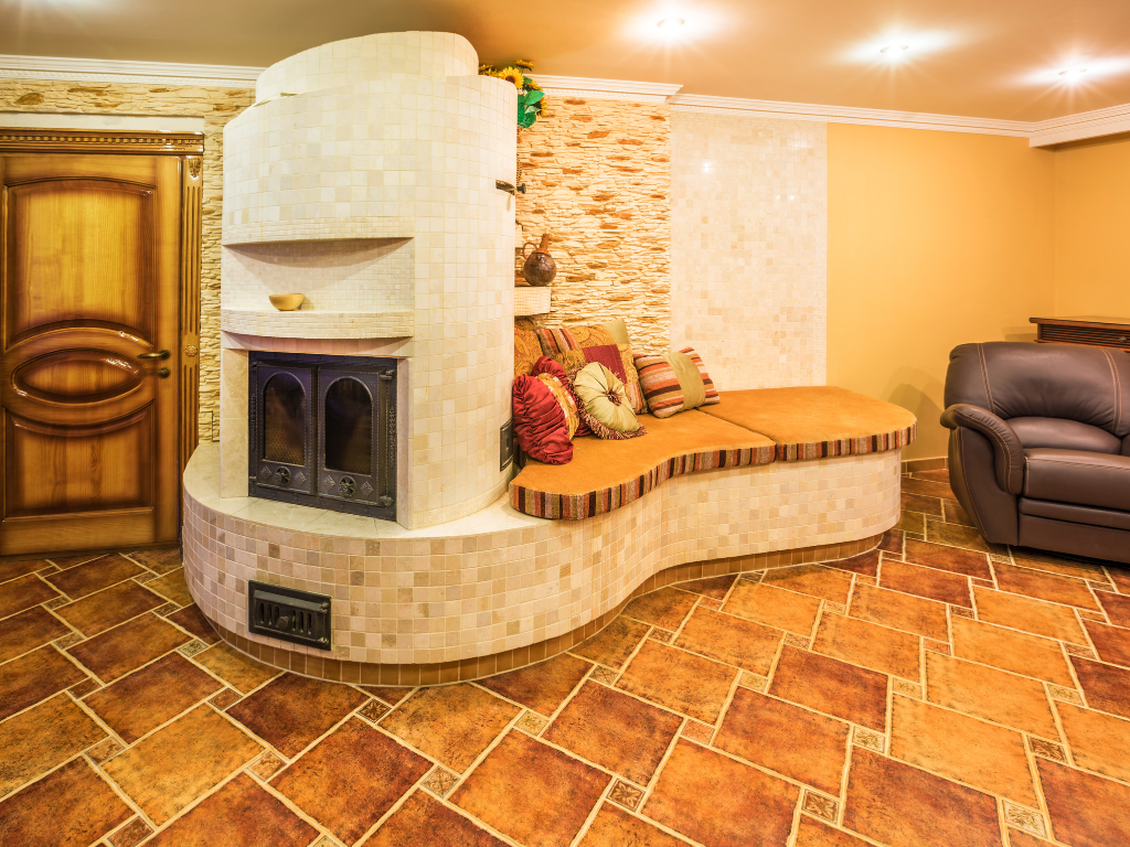 The History Of Saunas: From Ancient Times To Today