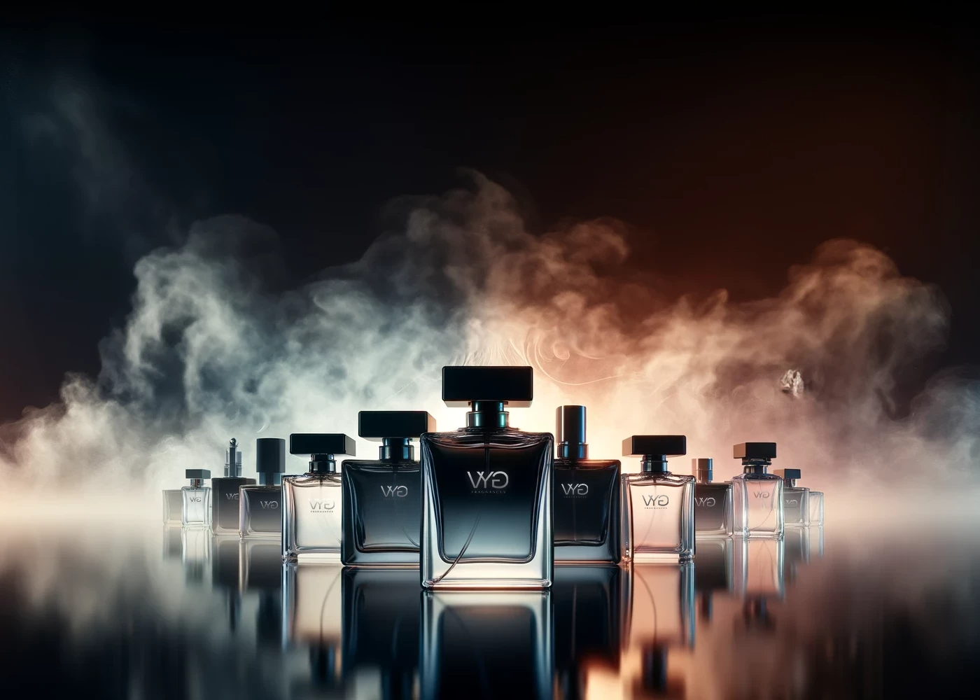 VYGFragrances.com