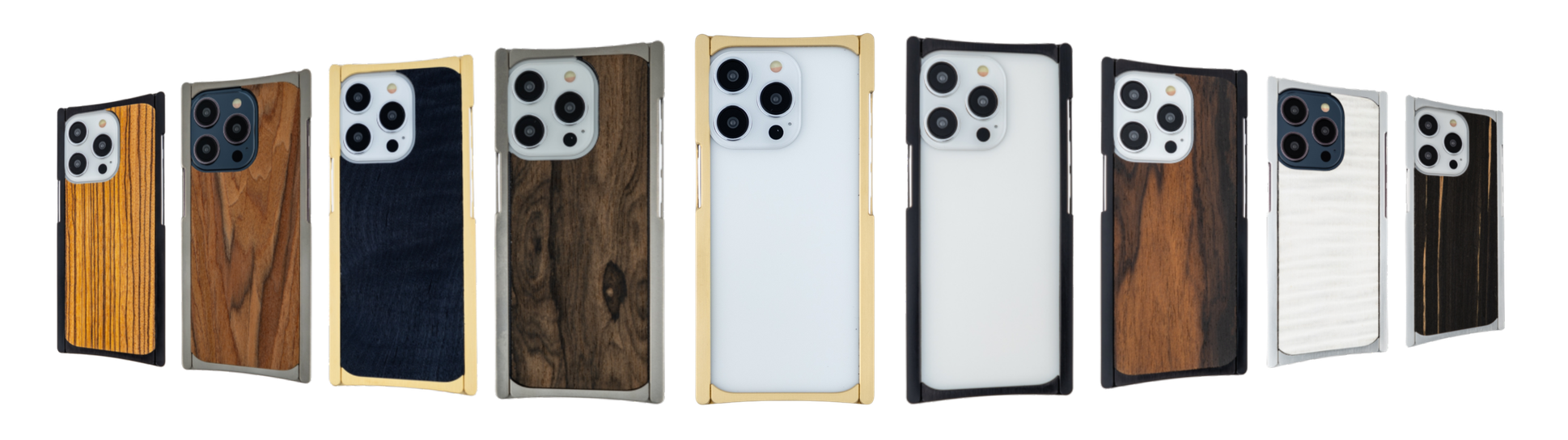 EXOvault | Luxury iPhone Cases