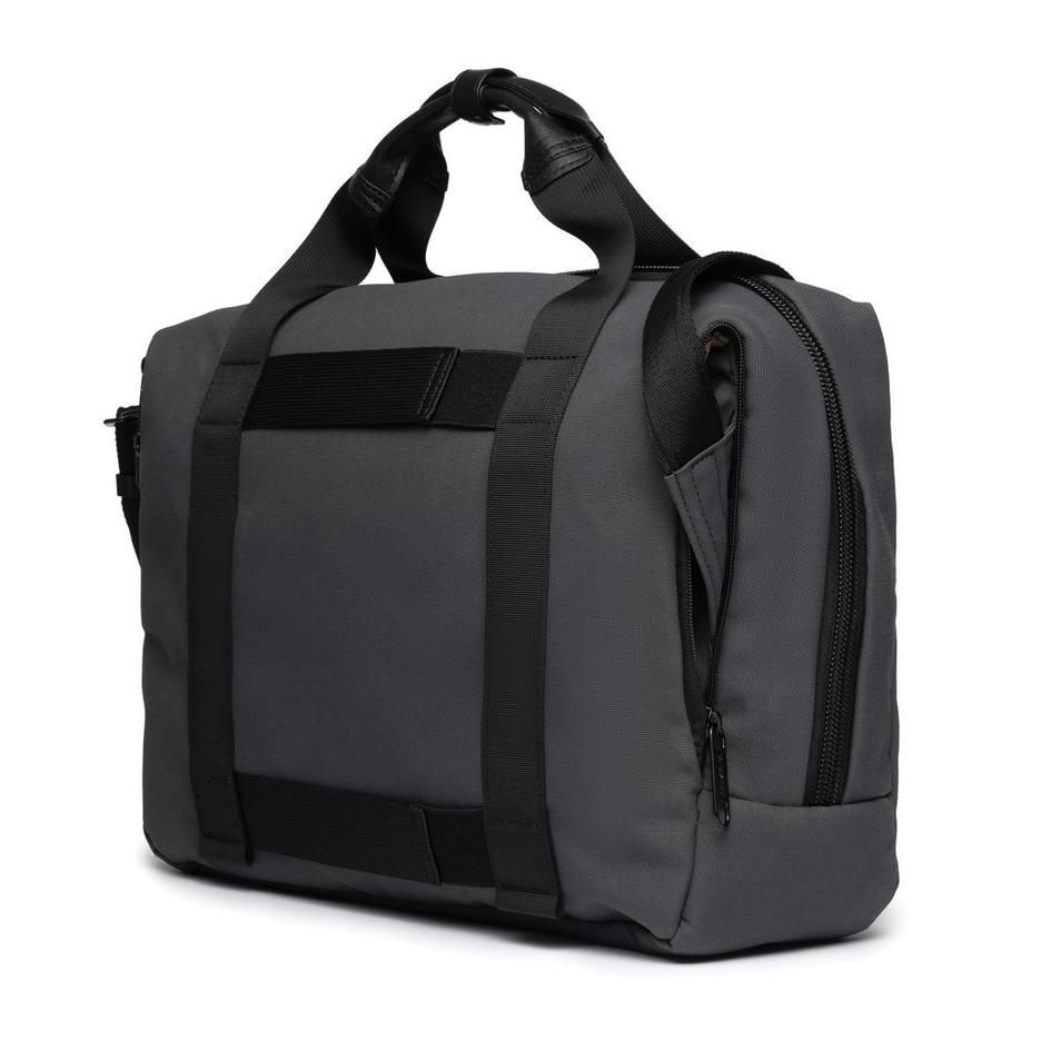 Unbox Therapy x Pacsafe Laptop Briefcase & Gadget Backpack - Pacsafe ...