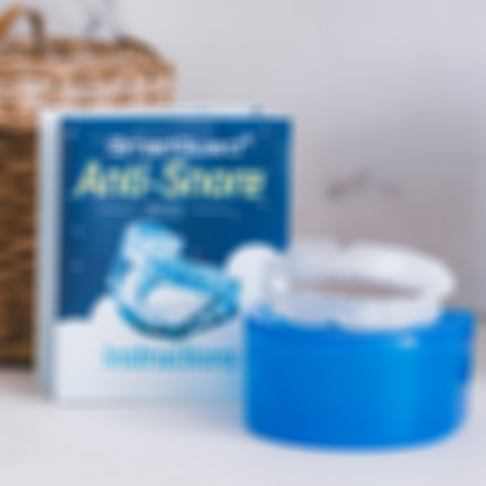 SMARTGUARD ANTI-SNORE DEVICE