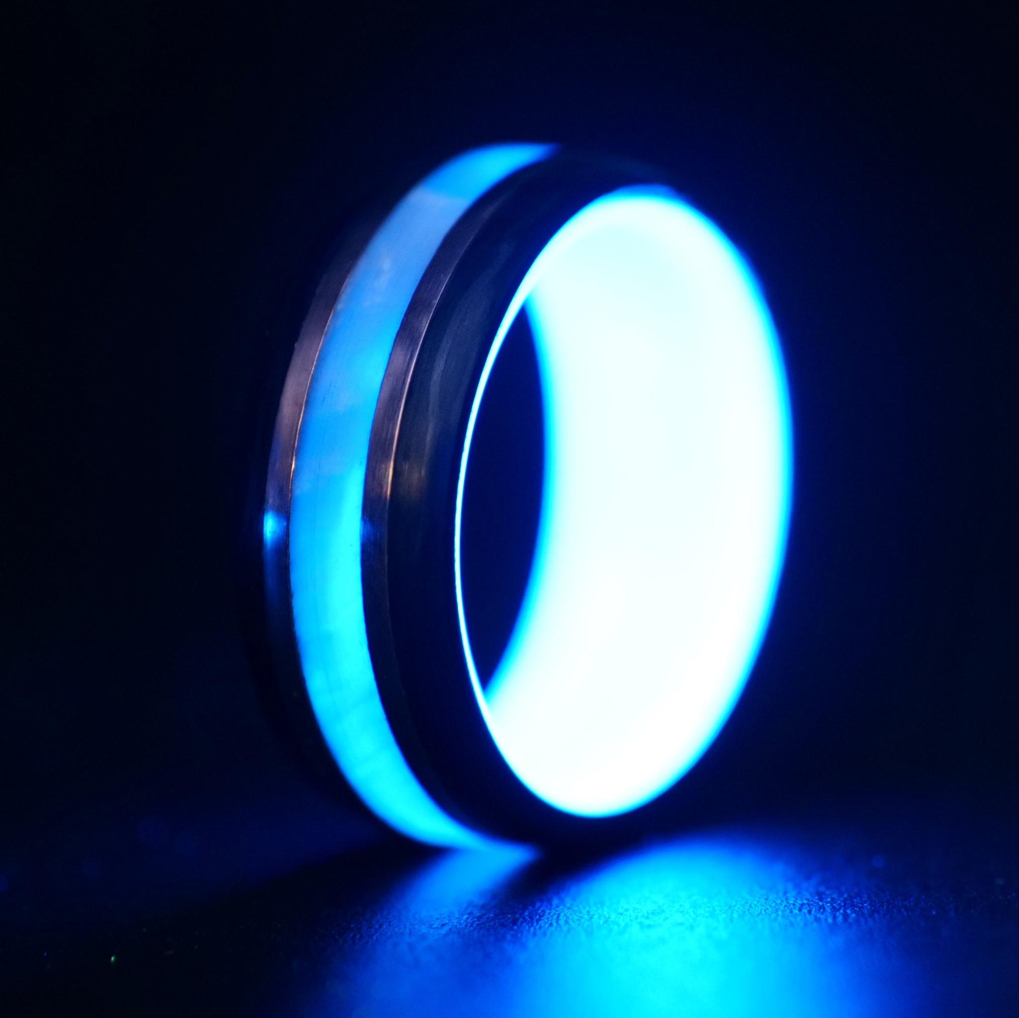 Custom Rings For Men | Patrick Adair Designs