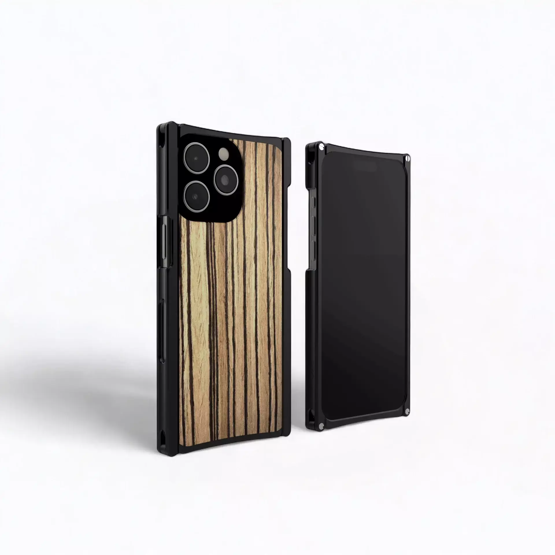EXOvault | Luxury iPhone Cases