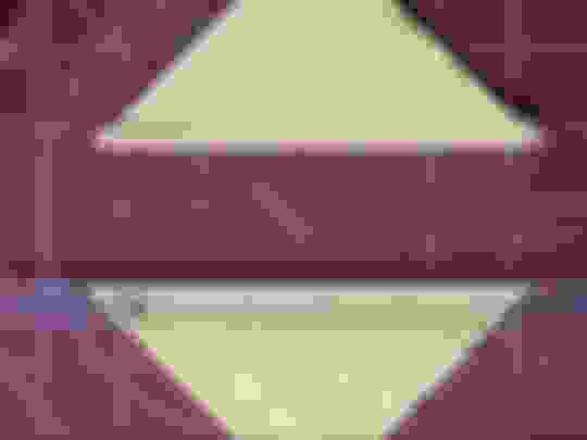 Quarter Inch Patchwork Ruler Set Instruction Manual | MadamSew