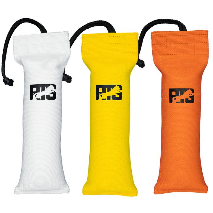 Retriever Training Dummies