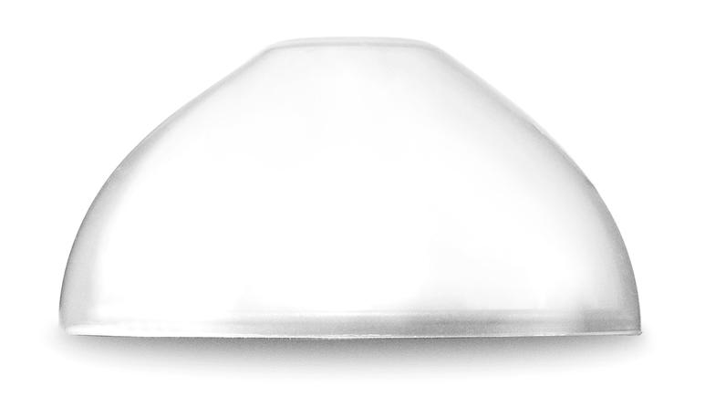 Cap for Mason Bottle Plastic Ring