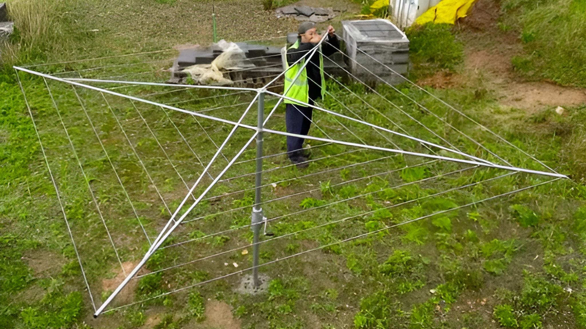 9 Amazing Austral Clothesline Models for 2024 – Lifestyle Clotheslines