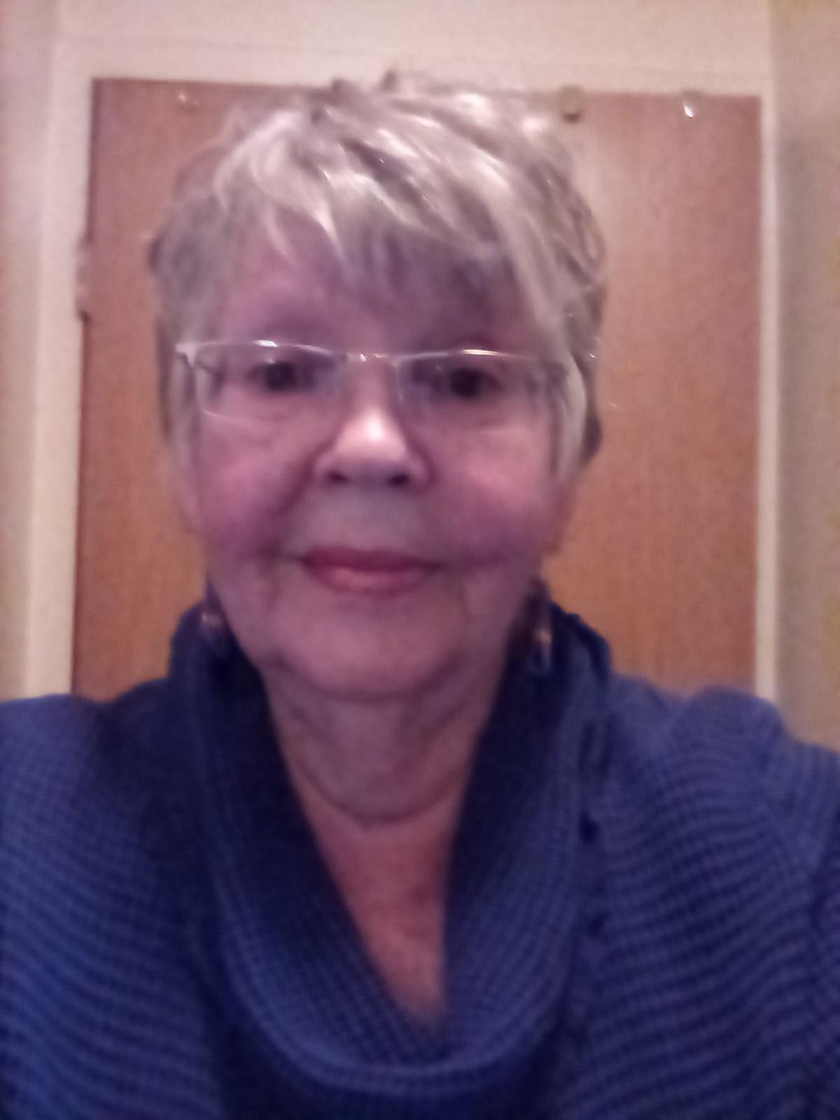 Ambassador Profile - Laurie H