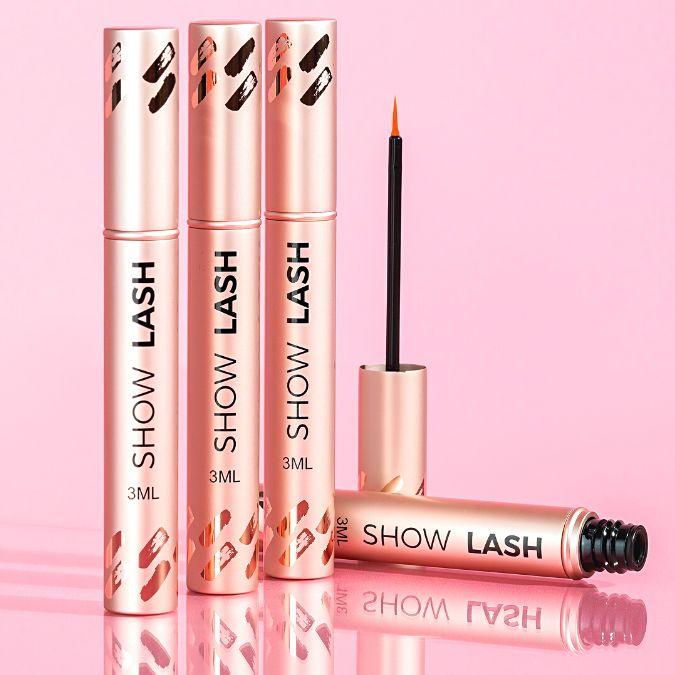 Show Lash Eyelash Serum- LeVaye' Cosmetics