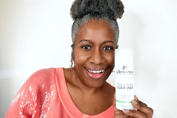 Carmen’s 3 Step Routine To Radiant Skin – Vibriance