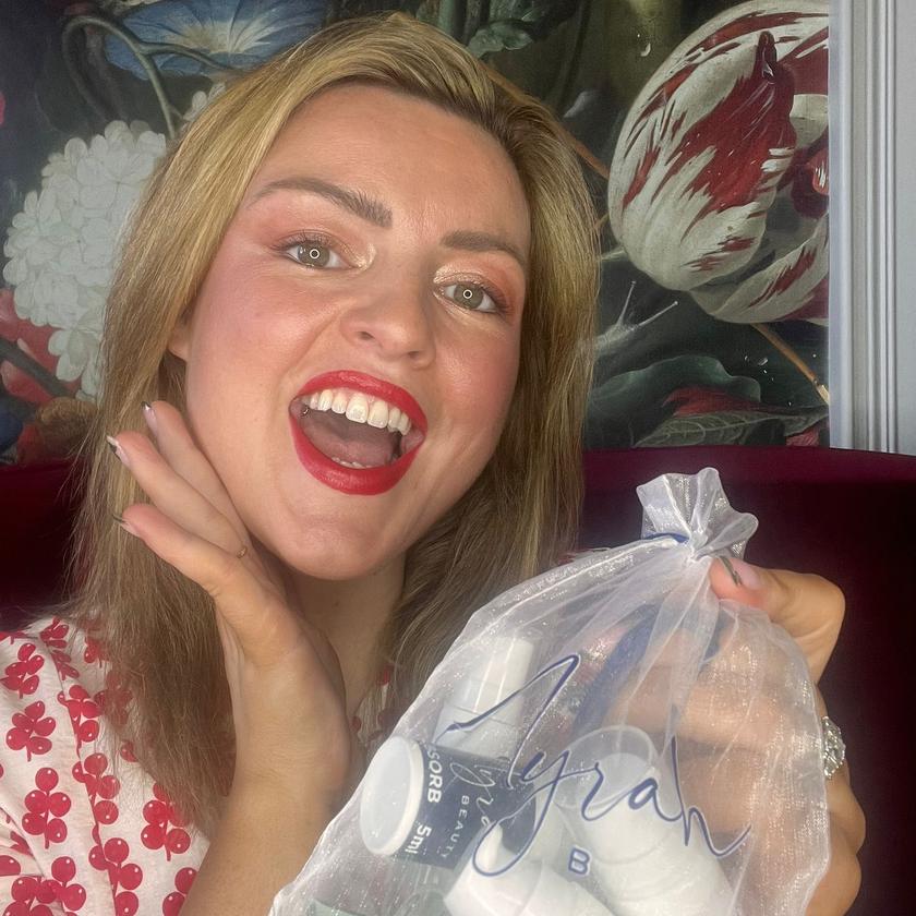 Simple Skincare with Nyrah Beauty, the Irish Brand