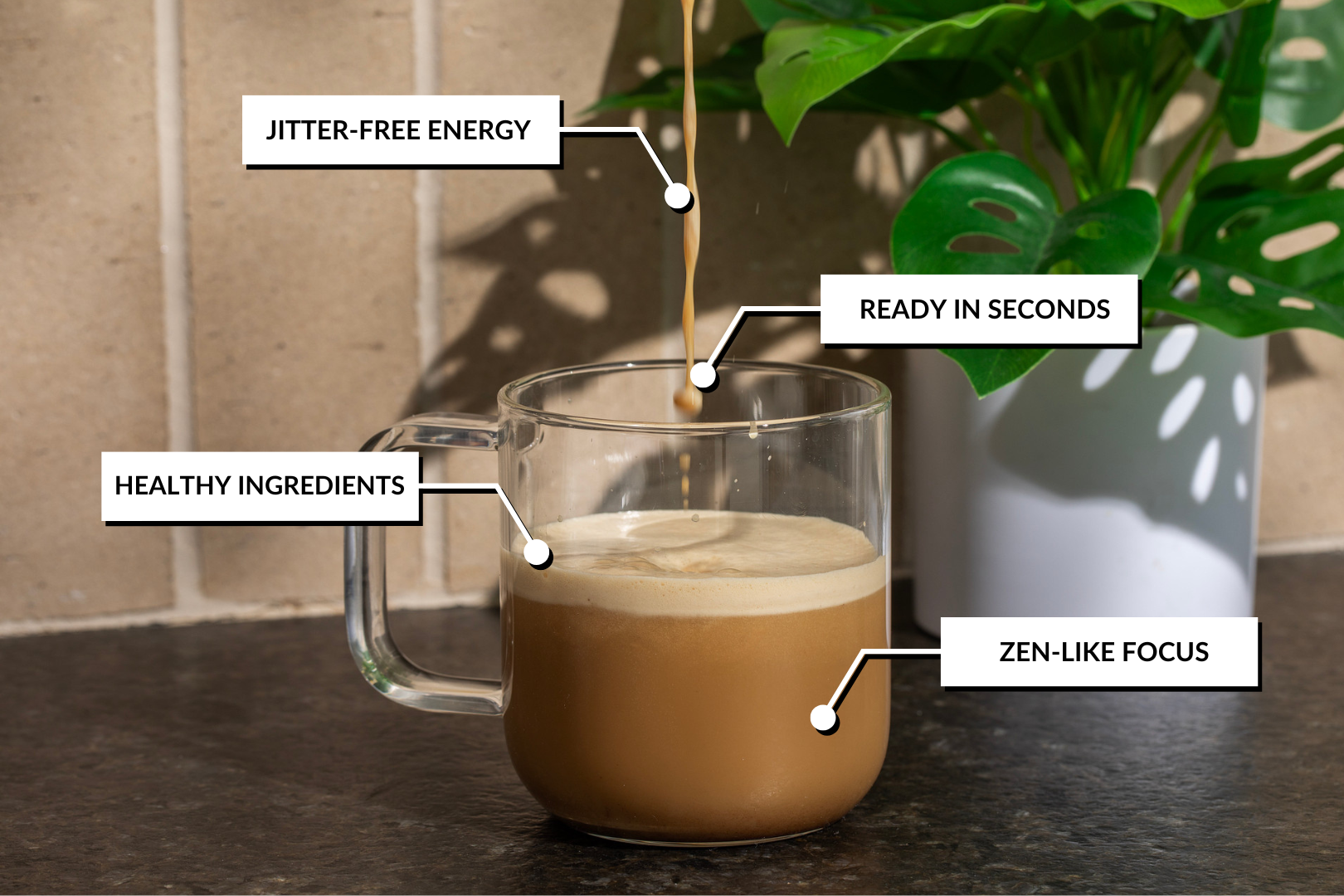 SnickerDoodle Latte