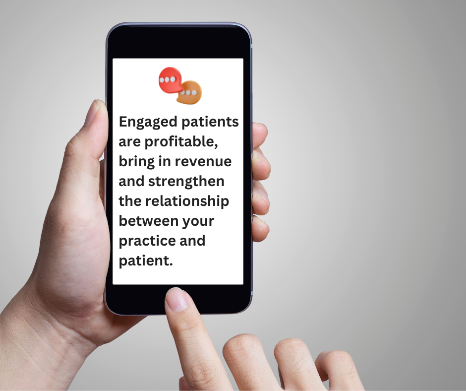 Utilizing Technology to Engage with Your Patients – Ultralight Optics