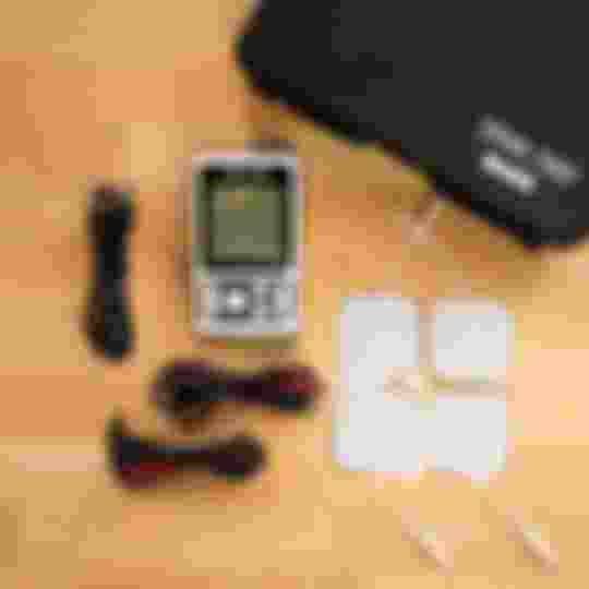 TENS 7000 Rechargeable TENS Unit - Conquer Your Pain