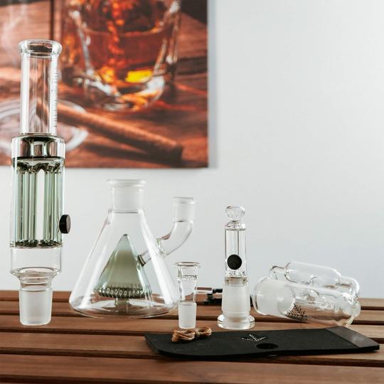 Bong Pro All Kits – The Freeze Pipe