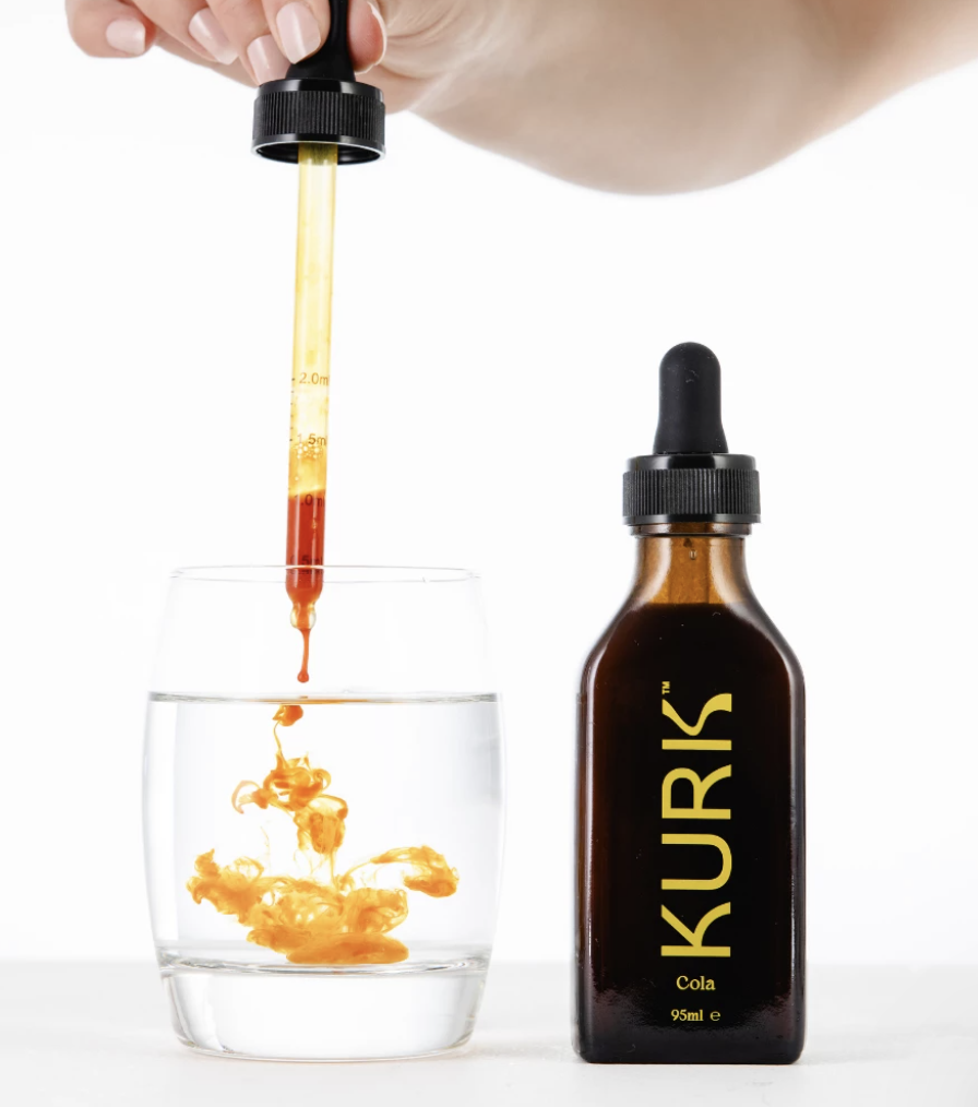 KURK: Revolutionise Your Health with Enhanced Curcumin Absorption