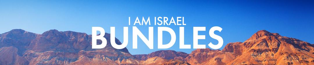 Bundles – I Am Israel