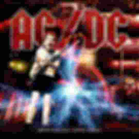 AC/DC - High Voltage Rock N Roll - 10 CD Box Set
