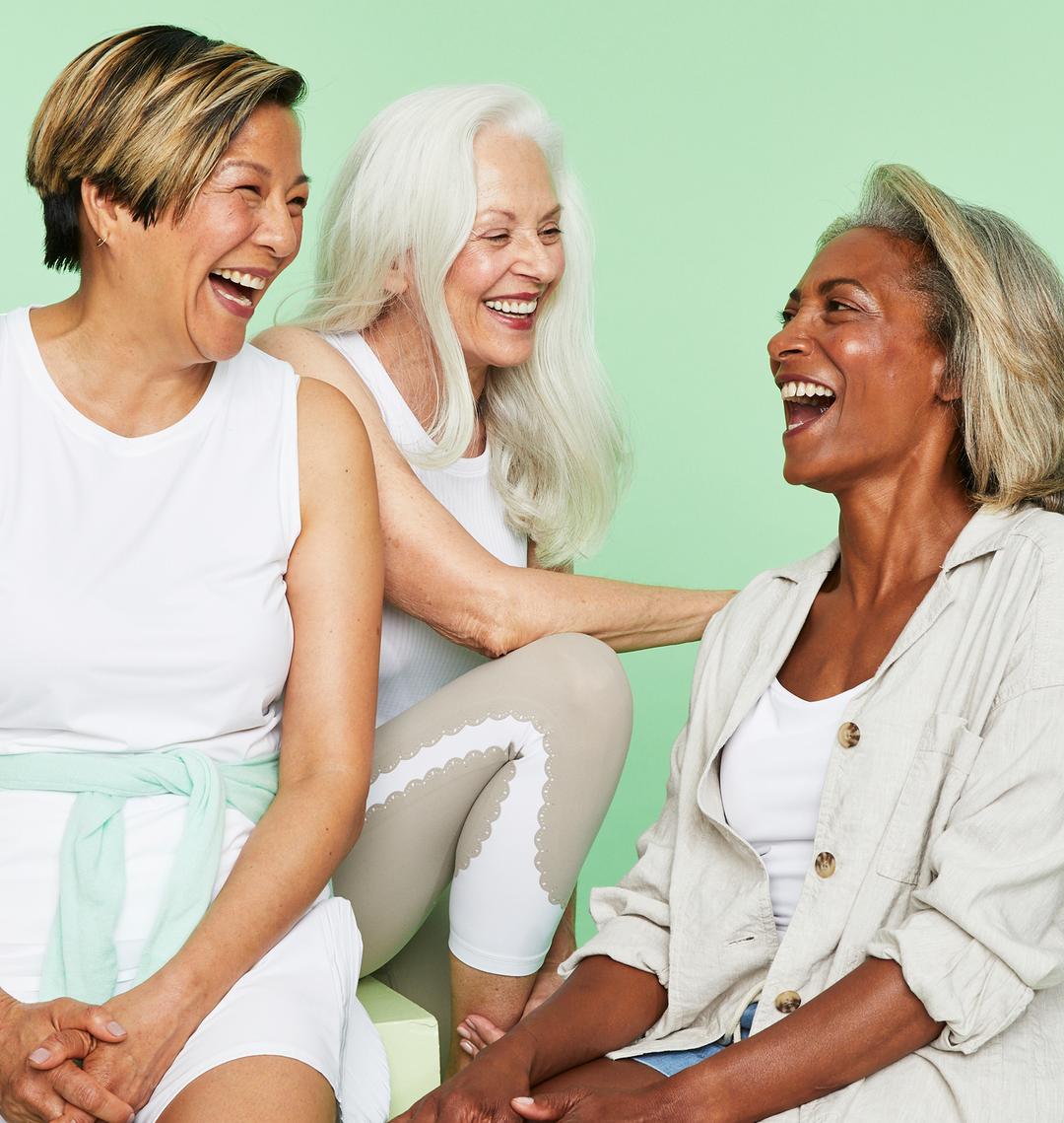 How Our Idea of Beauty Has Changed Throughout History | BOOM! Beauty by ...