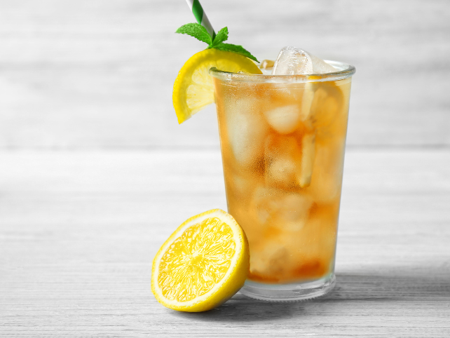 The Best Iced Tea Guide