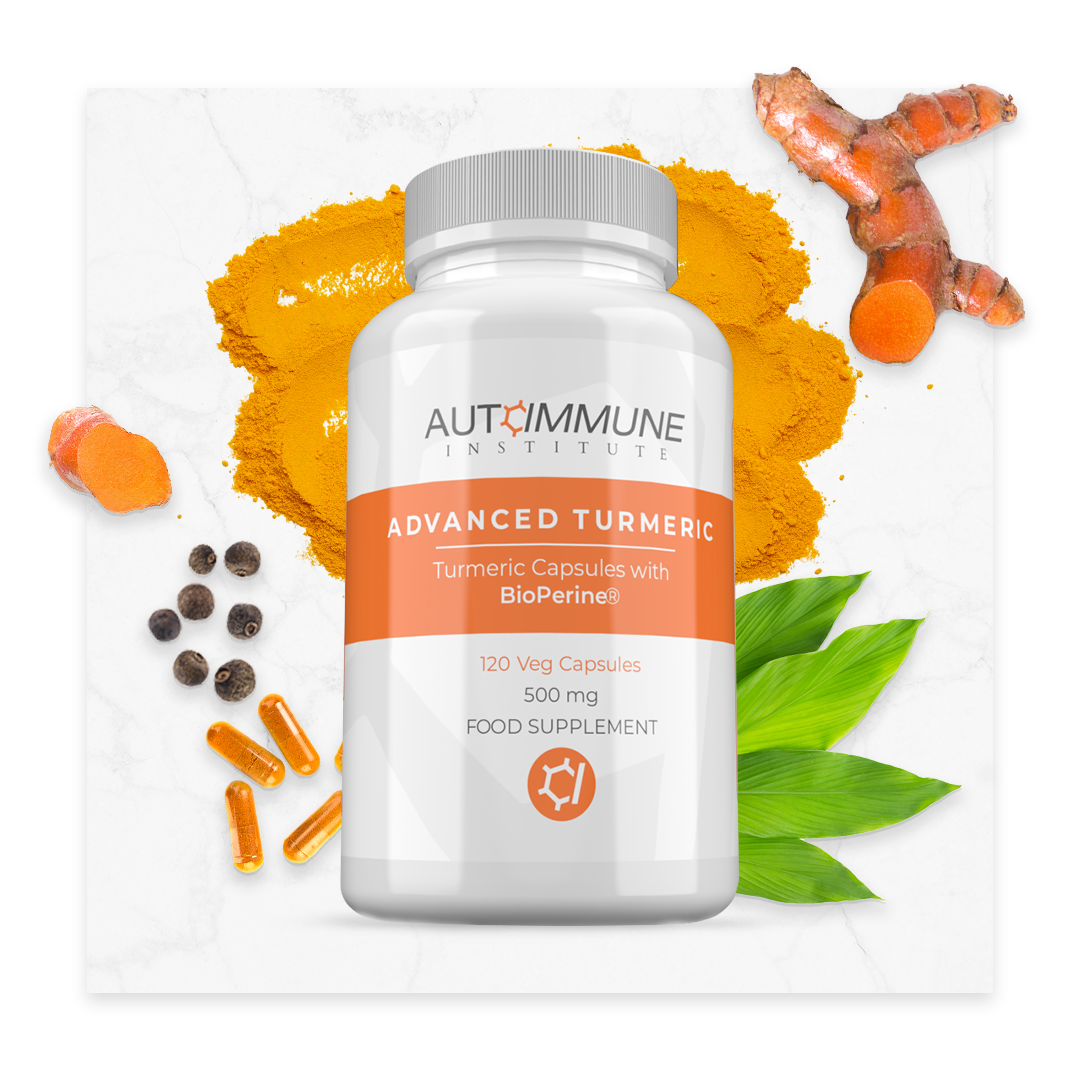 Autoimmune Institute - Get The Answers To Your Supplement Questions He