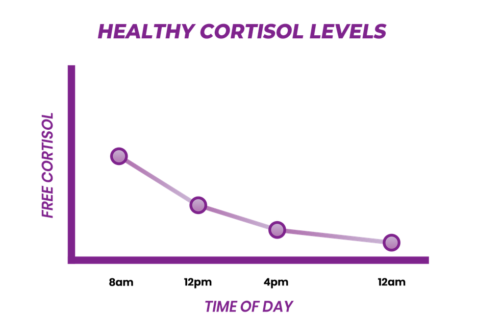 Wake Up Full Of Energy With Our Cortisol Control – Martin Clinic