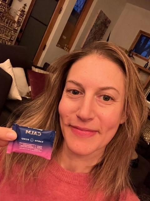 Ambassador Profile - Rachel K