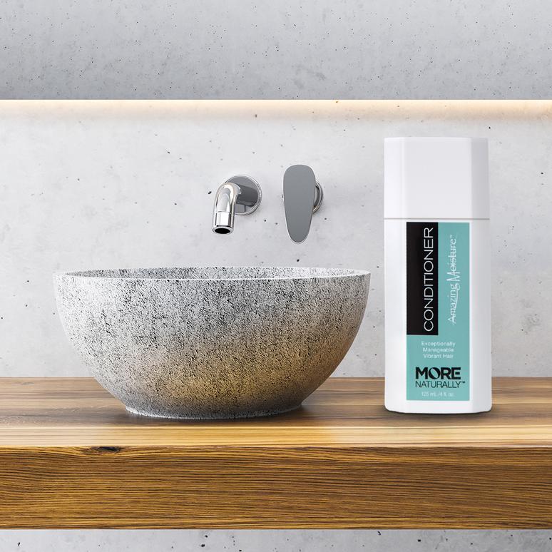 Triple Stem Cell Shampoo