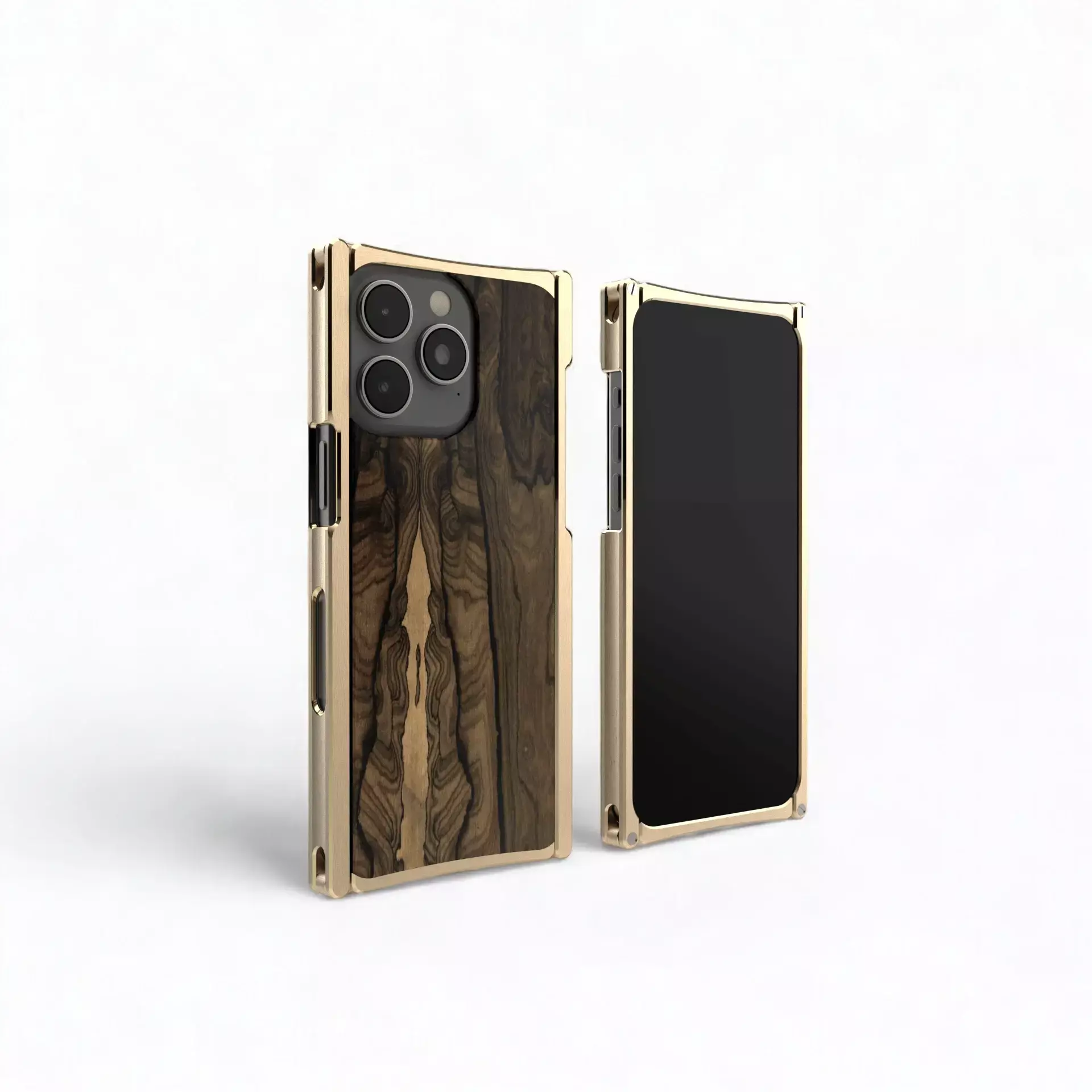 EXOvault | Luxury iPhone Cases