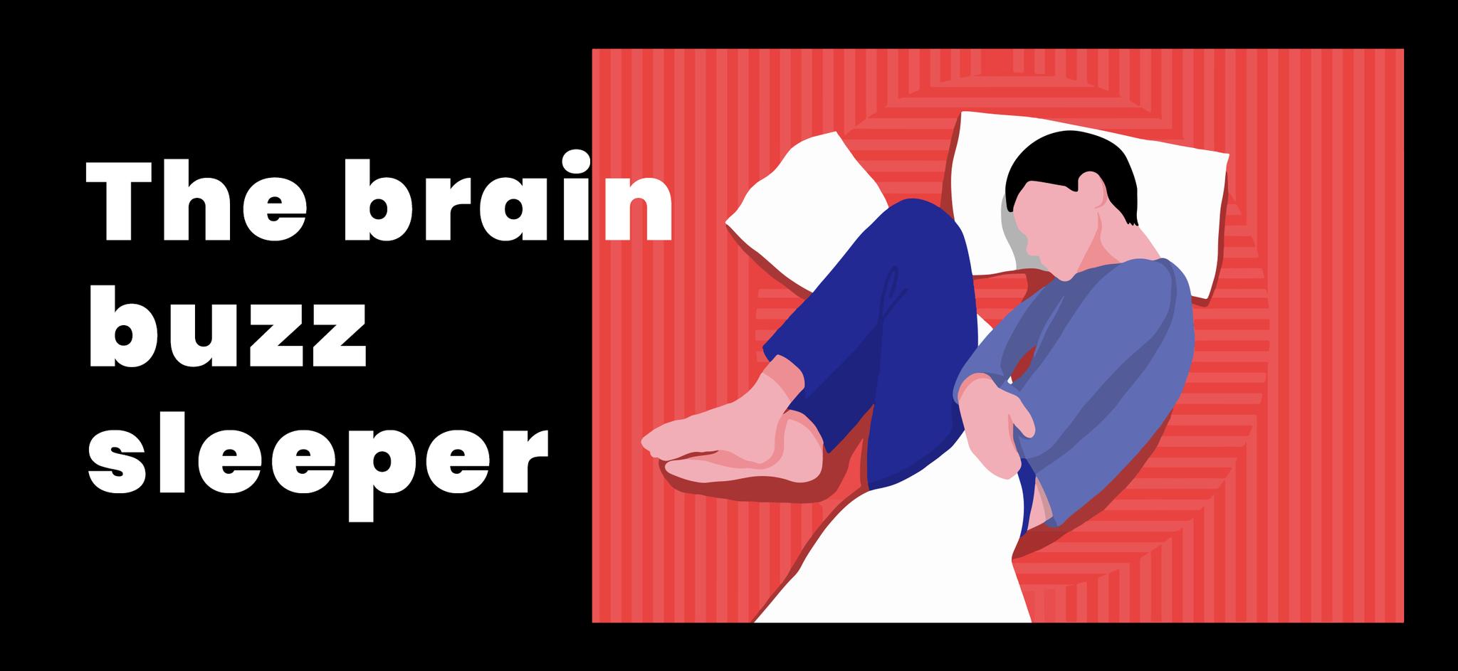 Manta Sleep Sleeper Type Quiz 2024 - The Brain Buzz Sleeper Sign Up