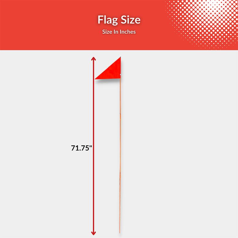 Shooting Range Wind Flag ️ Fast FREE Shipping $99