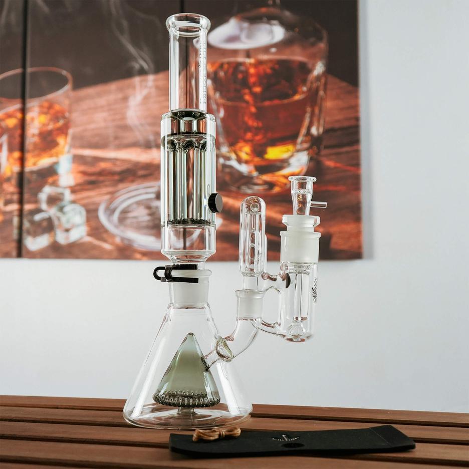 Bong Pro All Kits – The Freeze Pipe