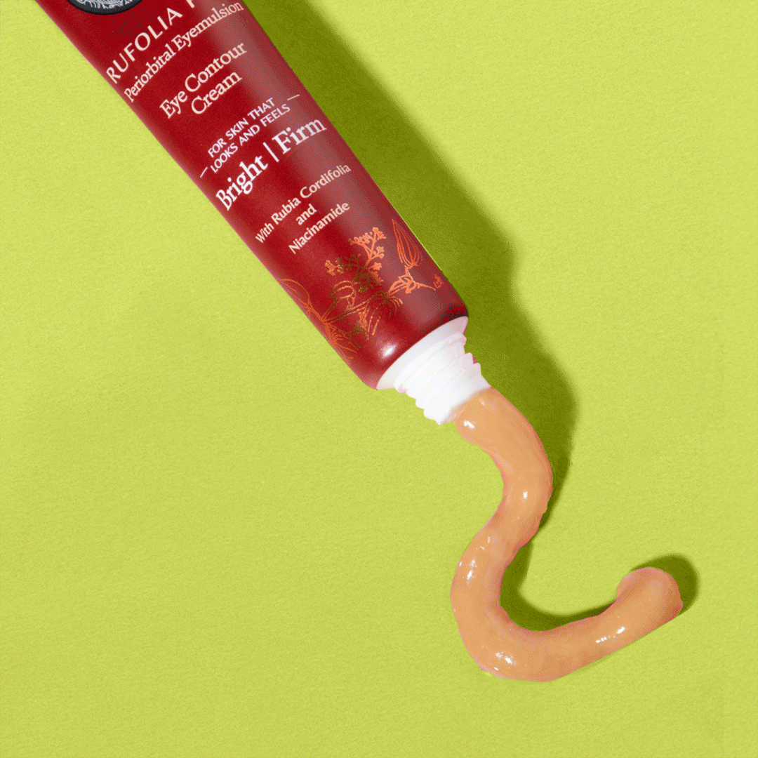 Rufolia Pro Eye Contour Cream - The Ayurveda Experience ME