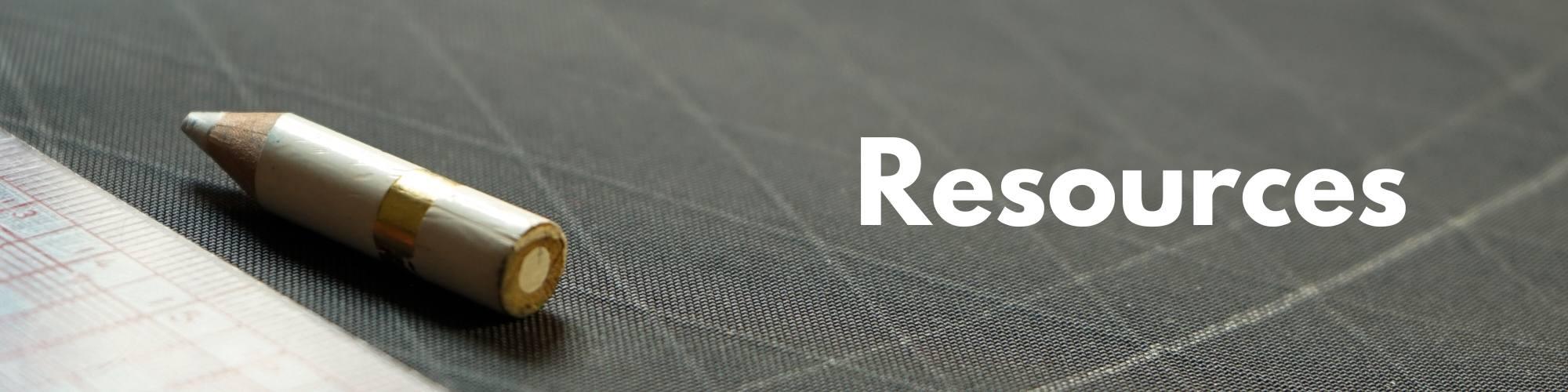 Resources - Ripstop by the Roll