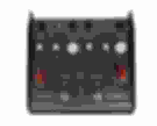 VALCO PEDALS (FX) – Valco FX